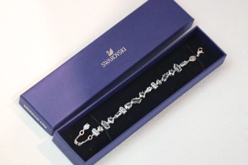 Legit Swarovski Bracelets