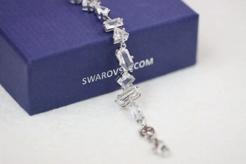 Legit Swarovski Bracelets