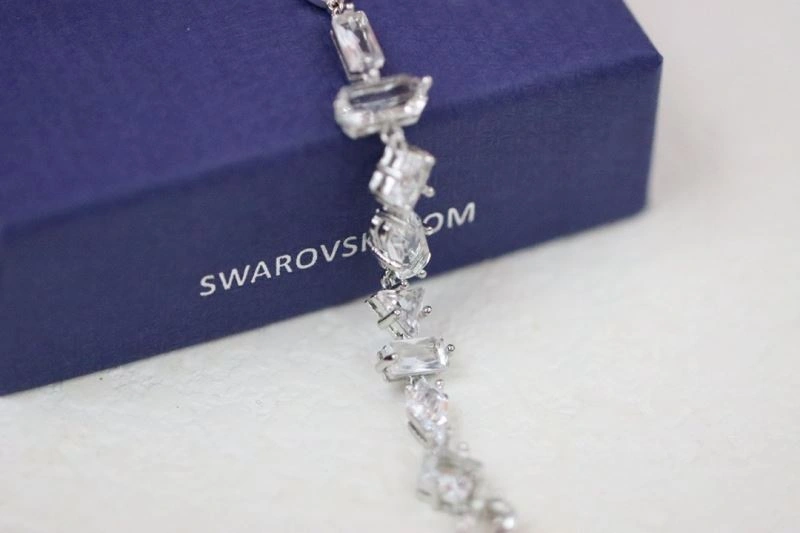 Legit Swarovski Bracelets