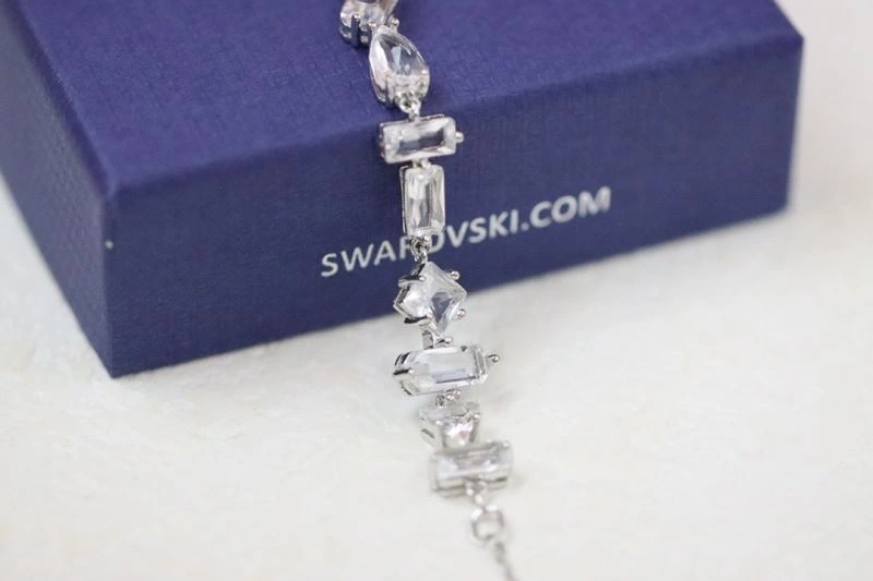 Legit Swarovski Bracelets