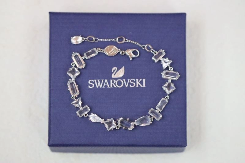 Legit Swarovski Bracelets