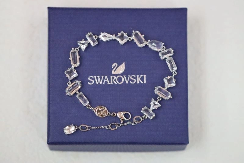 Legit Swarovski Bracelets