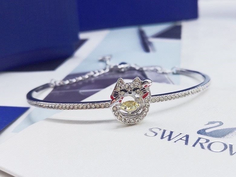Official Swarovski Bracelets