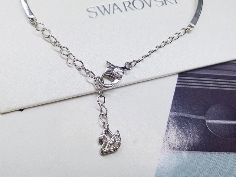 Official Swarovski Bracelets