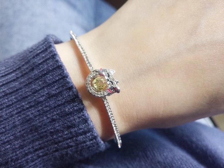 Official Swarovski Bracelets