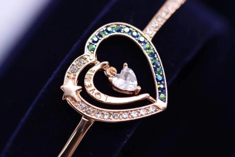 Cut-rate Swarovski Bracelets