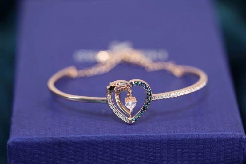 Cut-rate Swarovski Bracelets