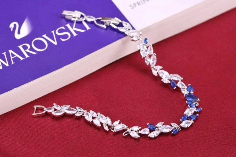 Precise copy Swarovski Bracelets