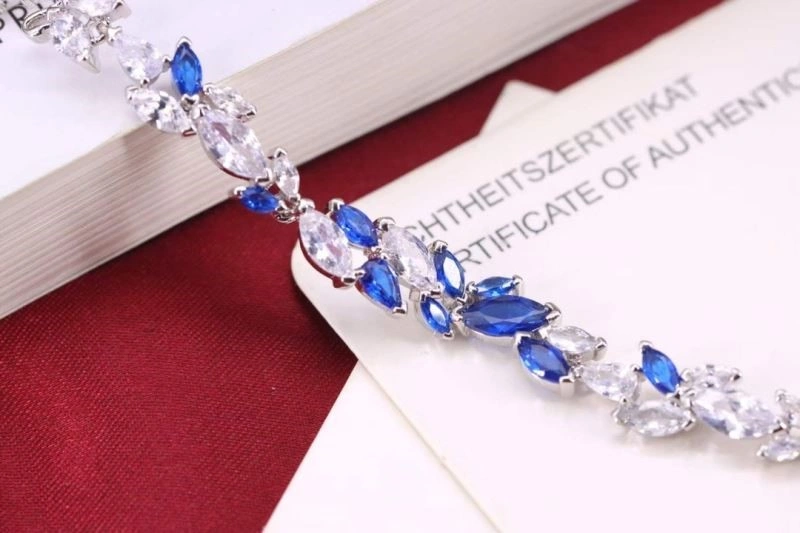 Precise copy Swarovski Bracelets