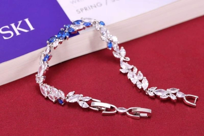 Precise copy Swarovski Bracelets