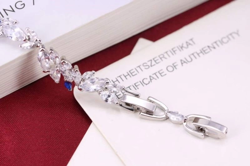 Precise copy Swarovski Bracelets