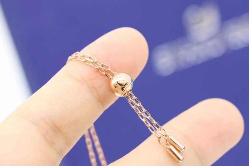 High fidelity Swarovski Bracelets