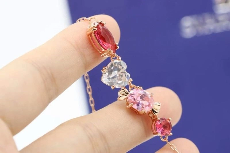 High fidelity Swarovski Bracelets