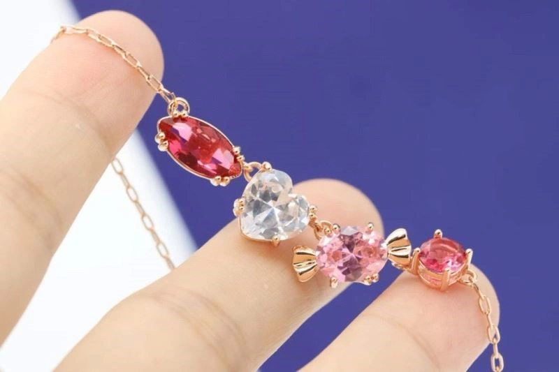 High fidelity Swarovski Bracelets