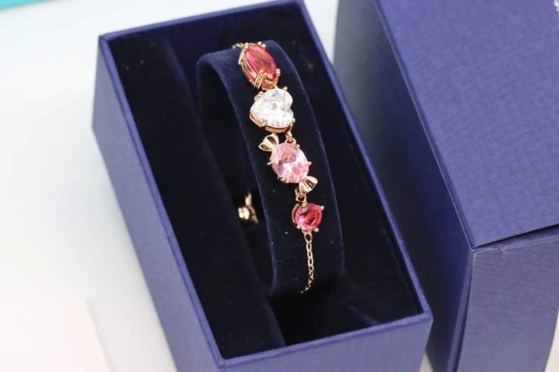 High fidelity Swarovski Bracelets