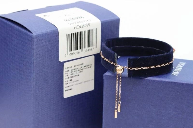 High fidelity Swarovski Bracelets