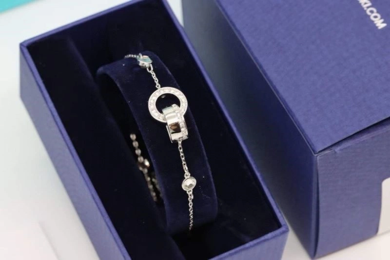 High fidelity Swarovski Bracelets