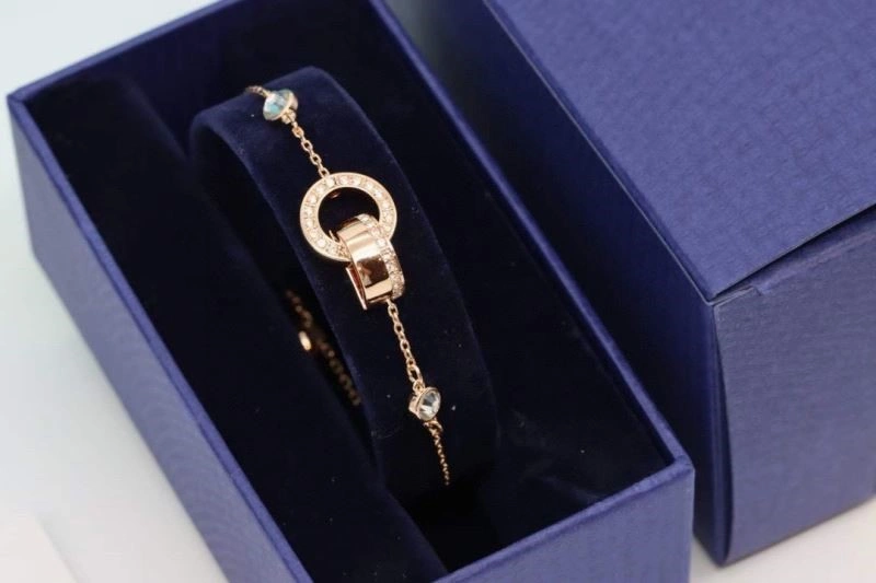 High fidelity Swarovski Bracelets