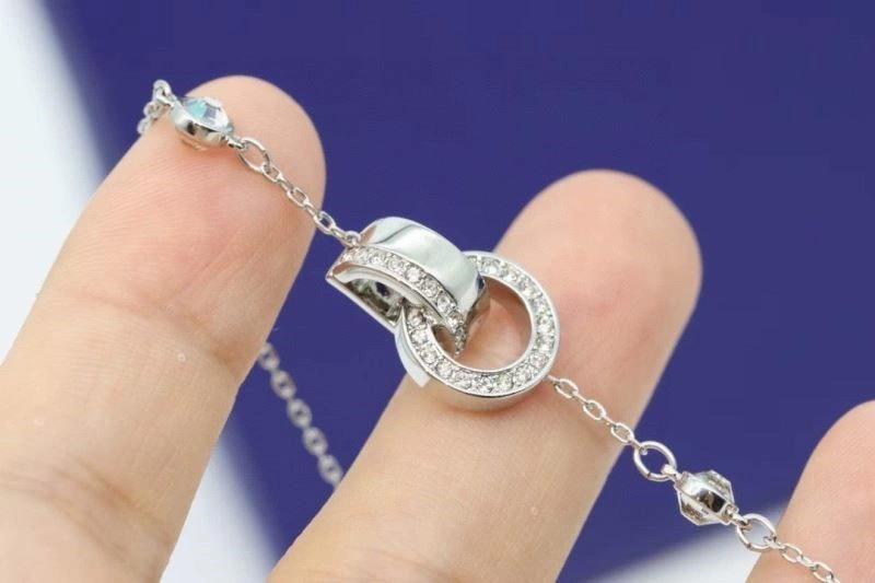 High fidelity Swarovski Bracelets