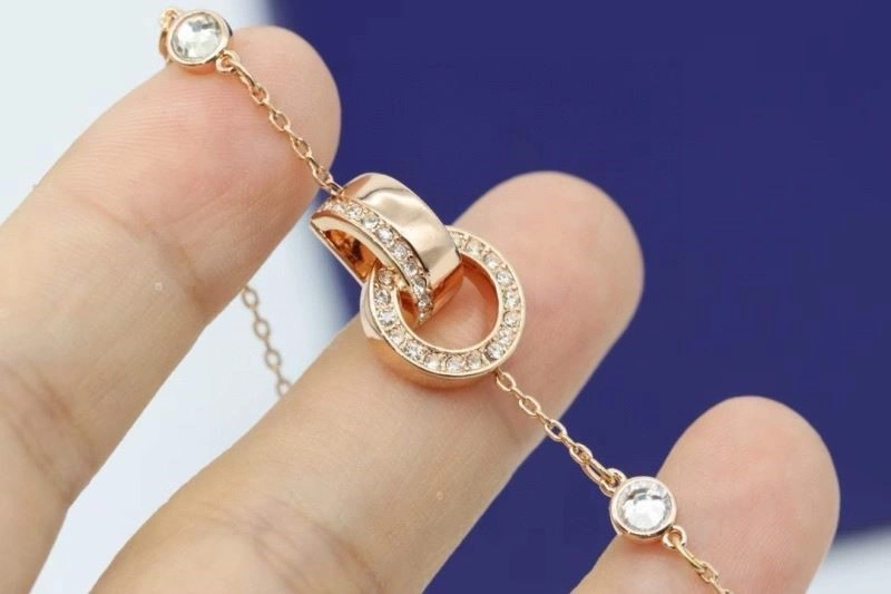 High fidelity Swarovski Bracelets