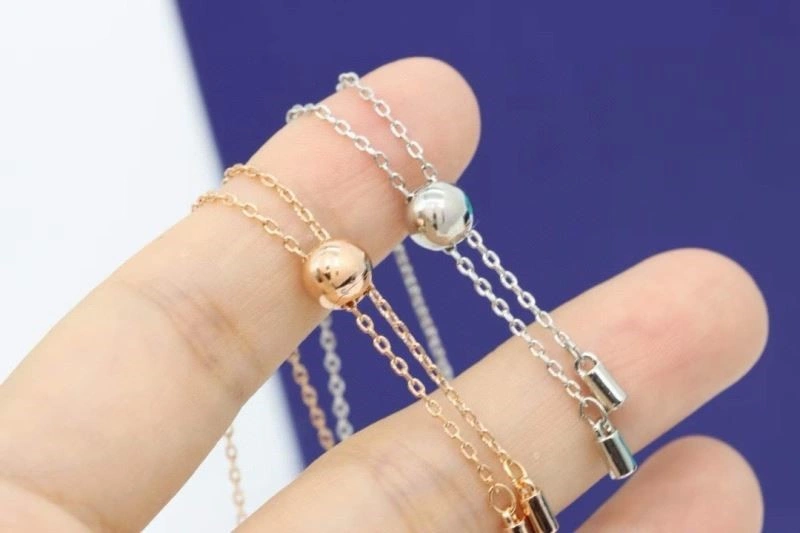 High fidelity Swarovski Bracelets