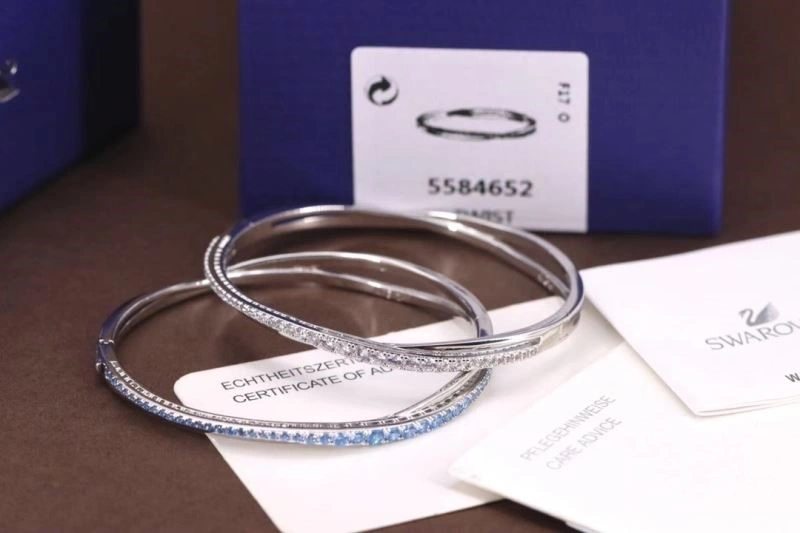 Authentic Swarovski Bracelets