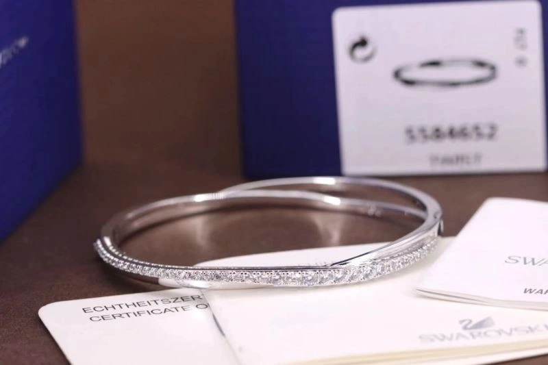 Authentic Swarovski Bracelets