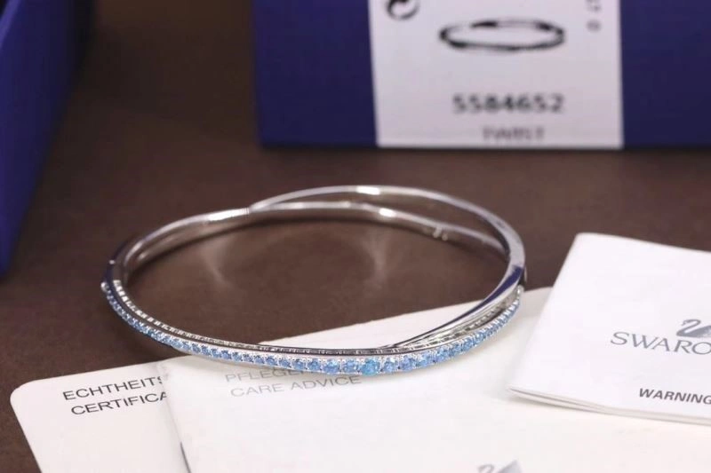 Authentic Swarovski Bracelets