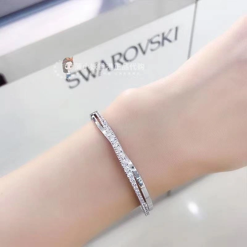 Authentic Swarovski Bracelets