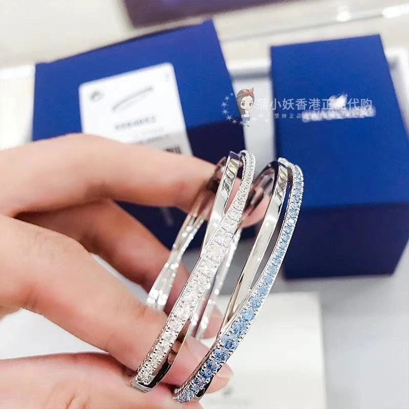 Authentic Swarovski Bracelets