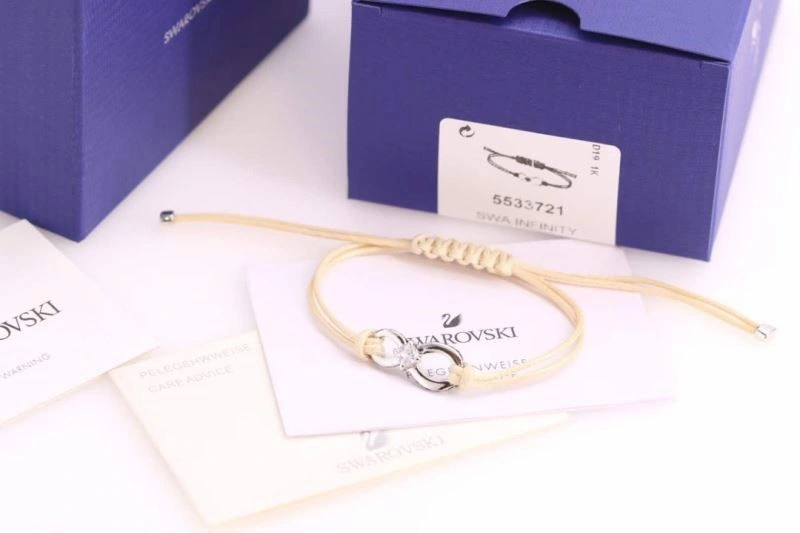 Affordable Swarovski Bracelets