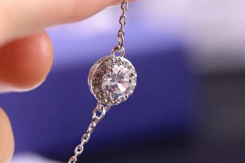 Swarovski Bracelets