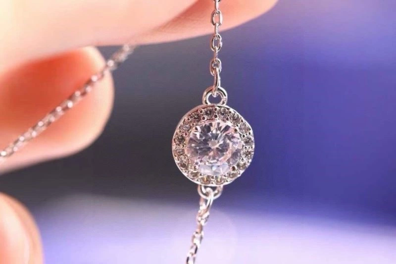 Precise copy Swarovski Bracelets
