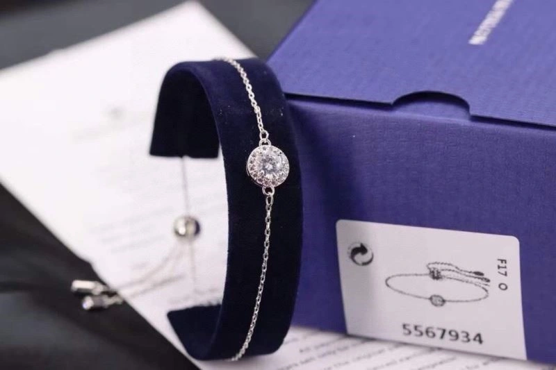 Precise copy Swarovski Bracelets