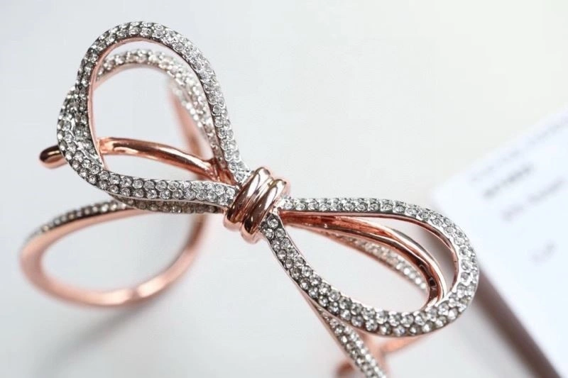 Brand-authenticated Swarovski Bracelets