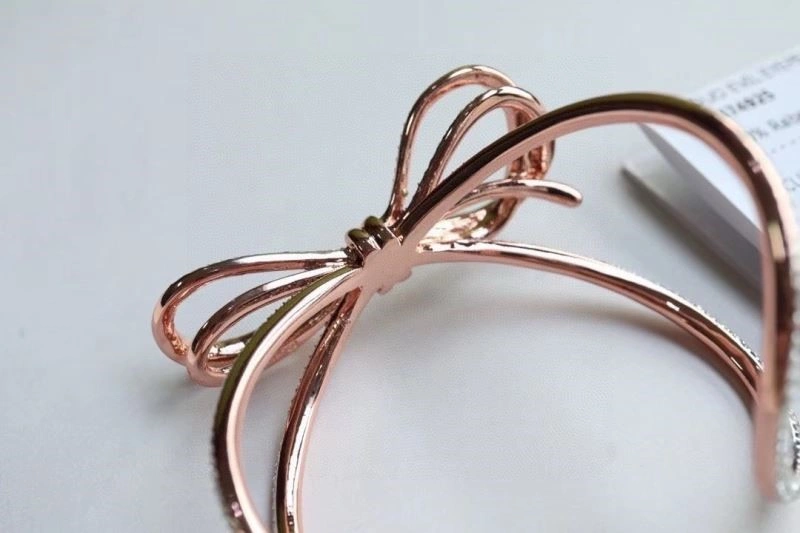 Brand-authenticated Swarovski Bracelets