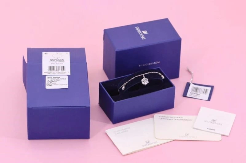 Precise copy Swarovski Bracelets