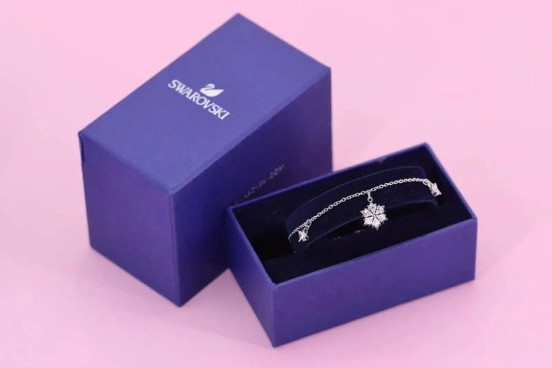 Precise copy Swarovski Bracelets