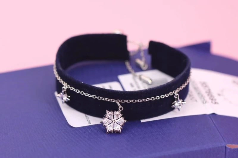 Precise copy Swarovski Bracelets