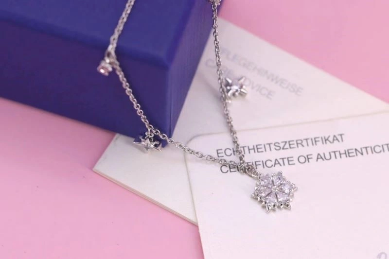 Precise copy Swarovski Bracelets