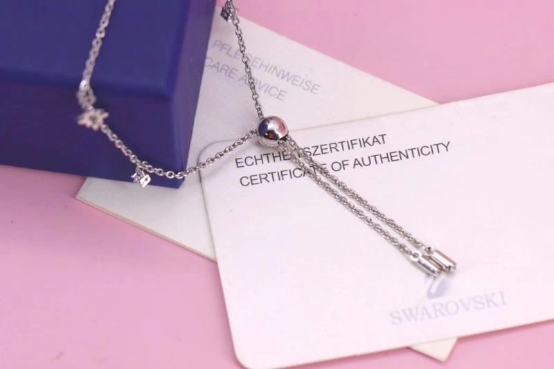 Precise copy Swarovski Bracelets