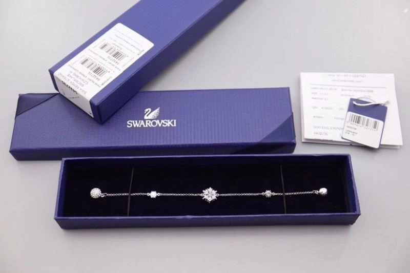 Precise copy Swarovski Bracelets
