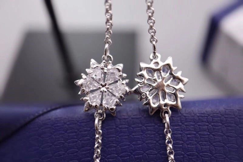 Precise copy Swarovski Bracelets