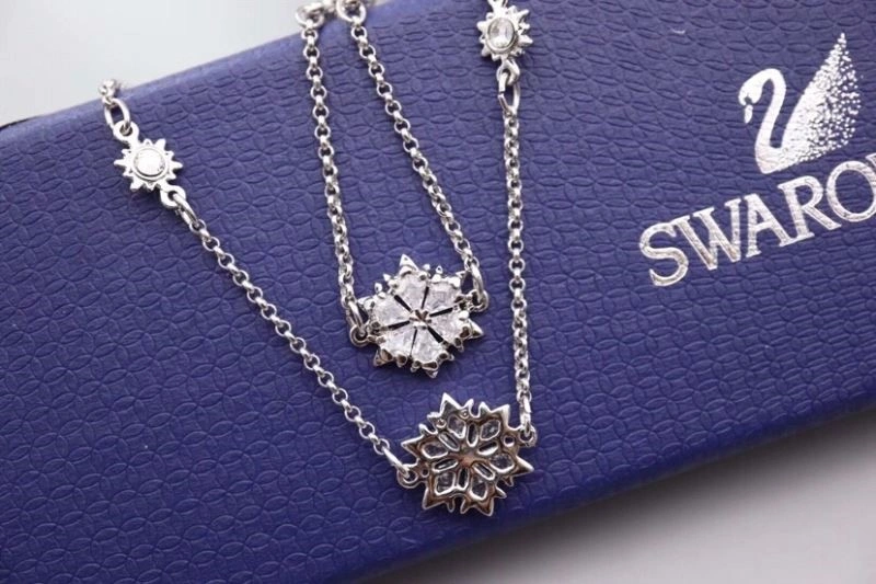 Precise copy Swarovski Bracelets