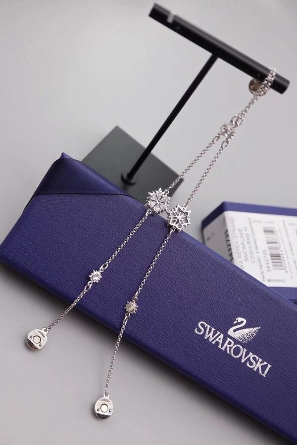 Precise copy Swarovski Bracelets