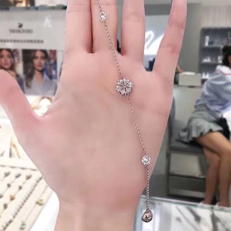 Precise copy Swarovski Bracelets