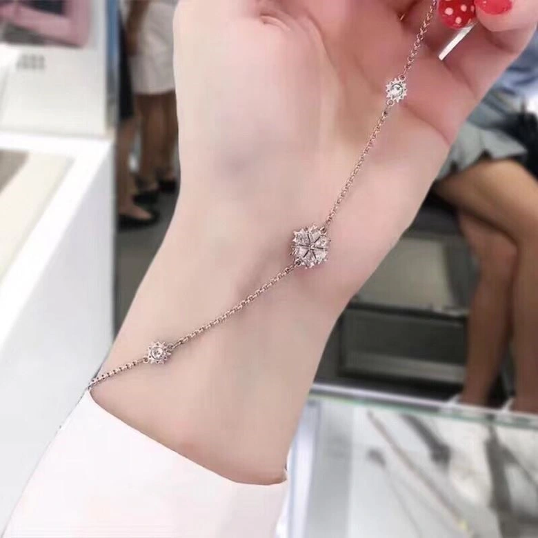 Precise copy Swarovski Bracelets