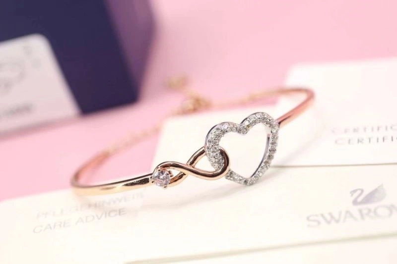 Top match Swarovski Bracelets