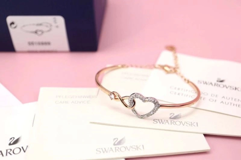 Top match Swarovski Bracelets