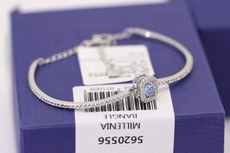 Top match Swarovski Bracelets